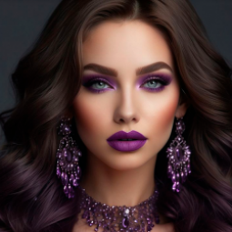 A RAINHA LÂMIA - LeTarot